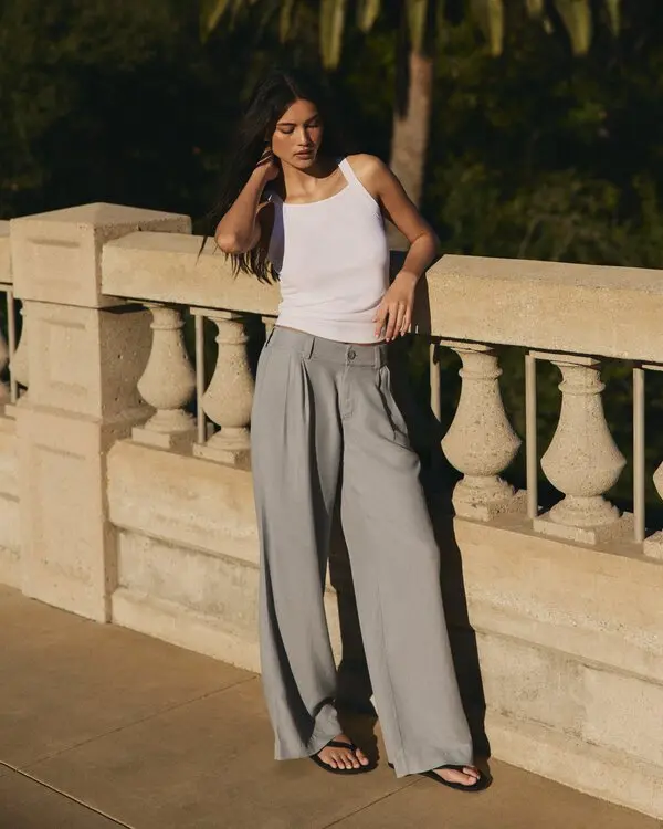wtapps 26ss TRDT1801 / TROUSERS グレー M TRDT1801 / TROUSERS / WOPL. SERGE – WTAPS®